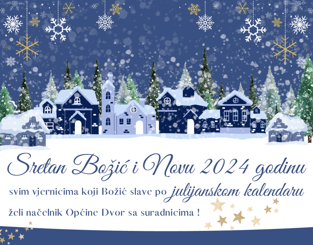 Naslovnica - Općina Dvor